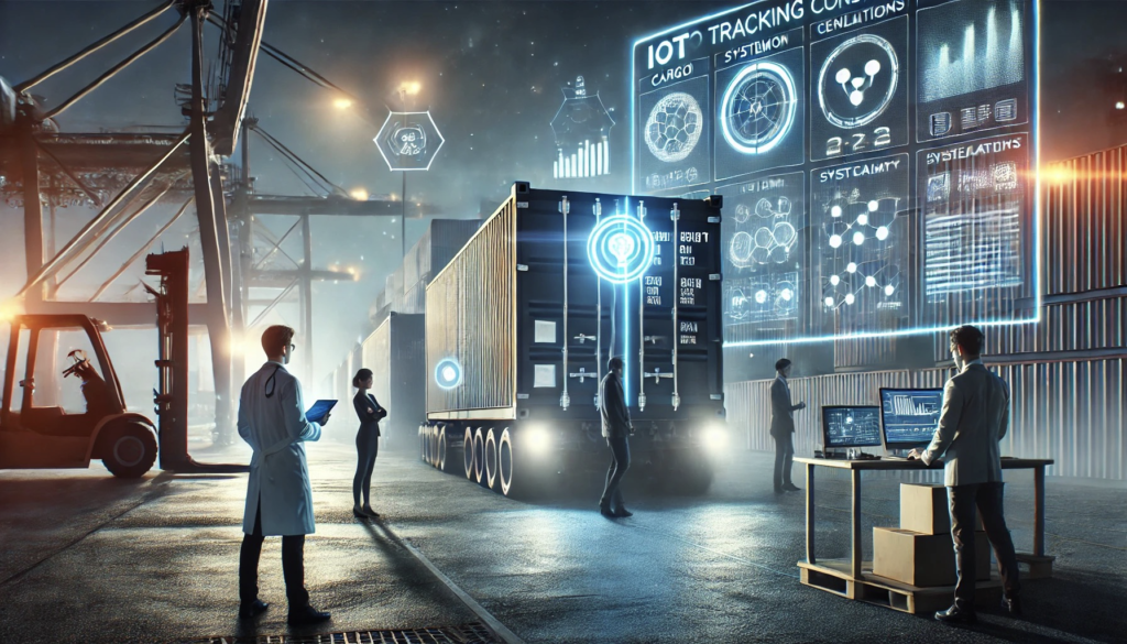 IoT Tracking: The Right Data, Not Just Location - Seecago